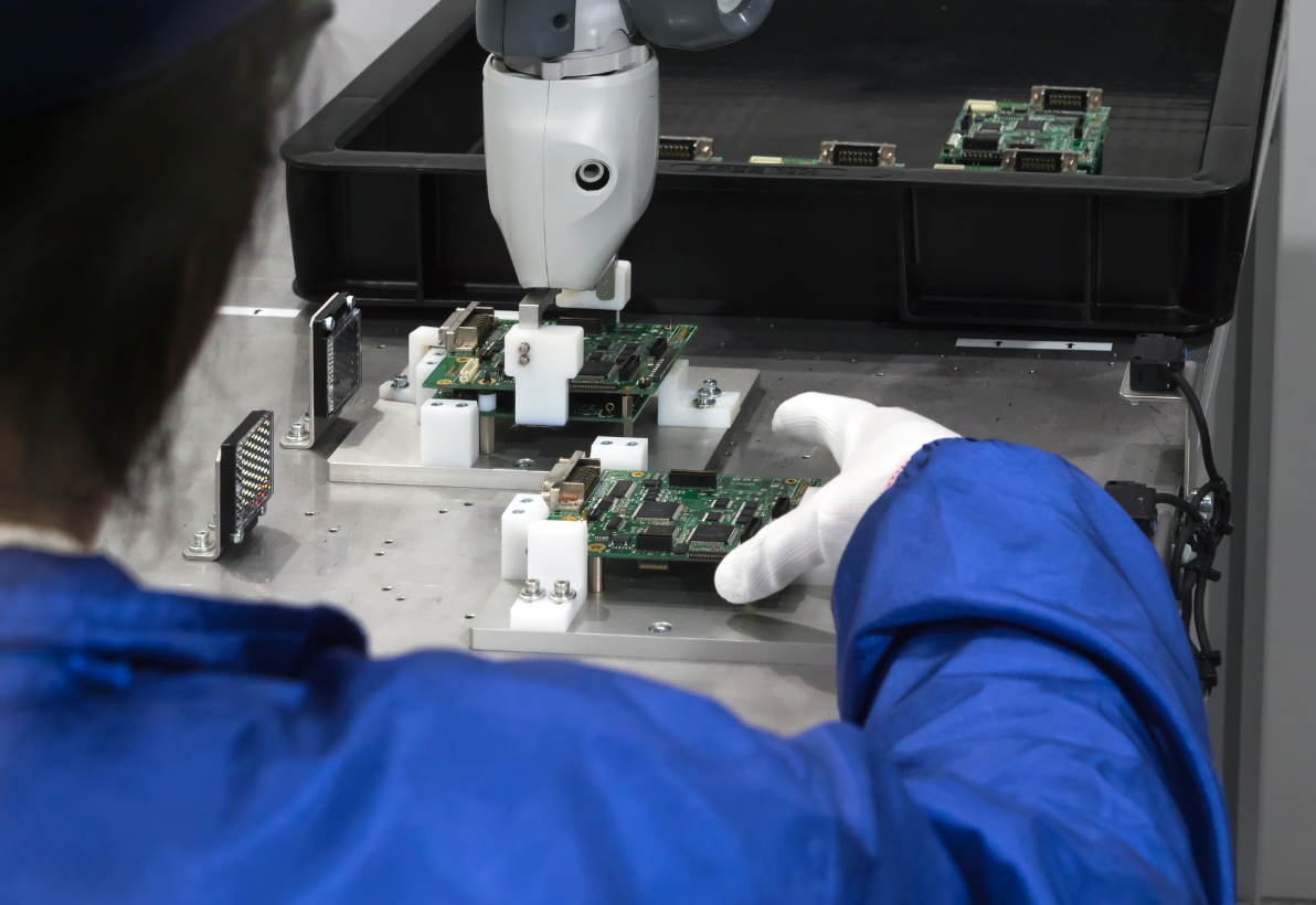 What Are Cobots Used For: 7 Proven Use Cases - Qviro Blog