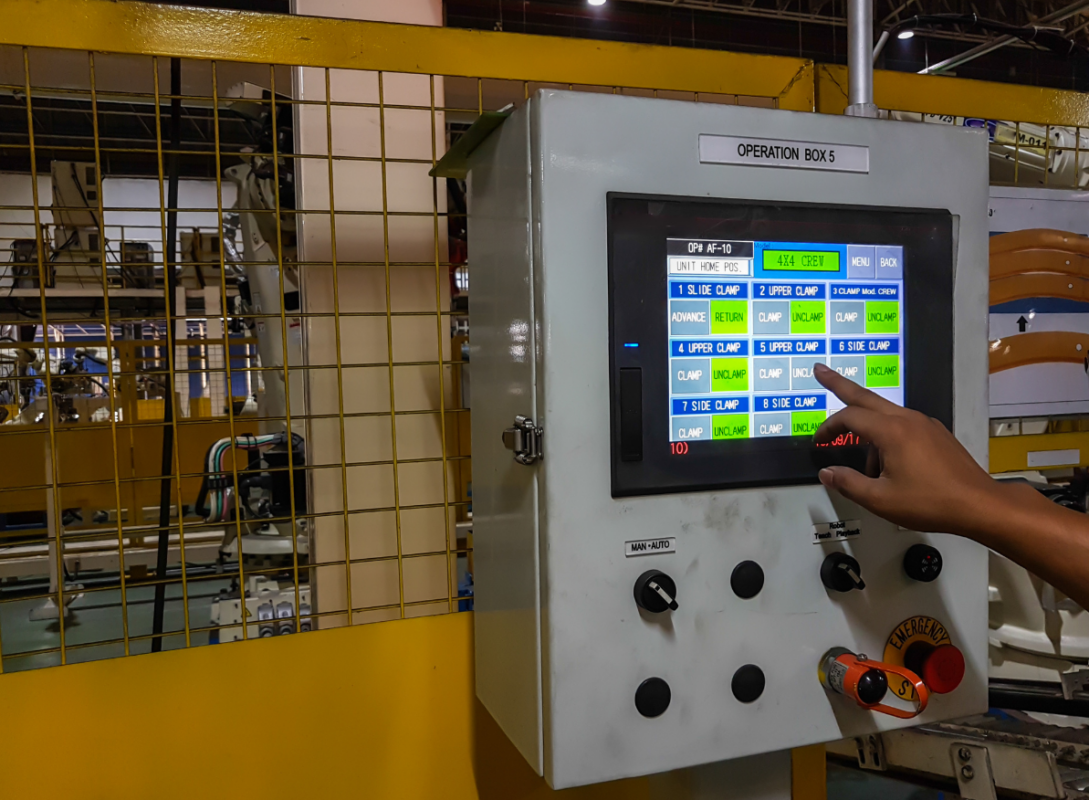 PLC’s: A Comprehensive Guide - Qviro Blog