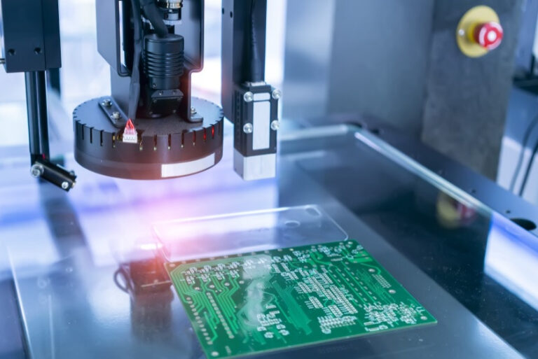 A-Z Glossary for Industrial Automation - Qviro Blog