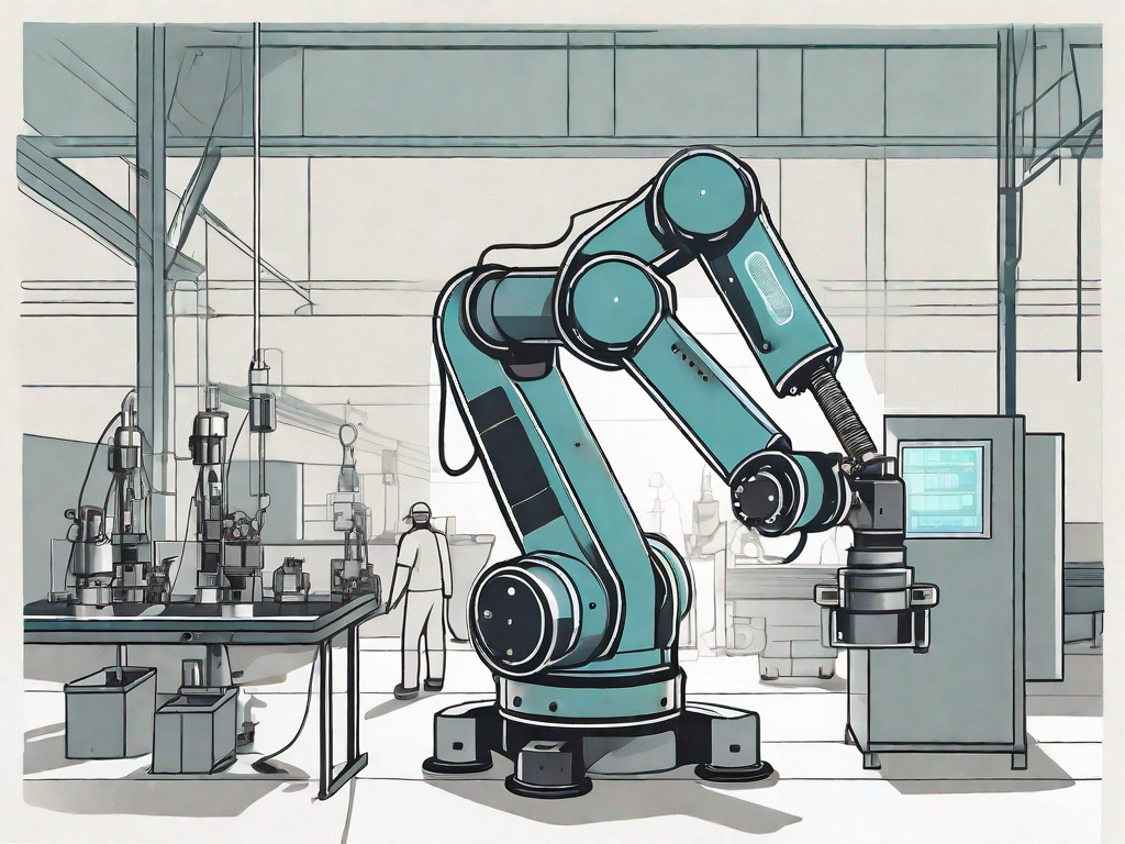 Top 3 Reasons for Choosing Cobot Welding - Qviro Blog