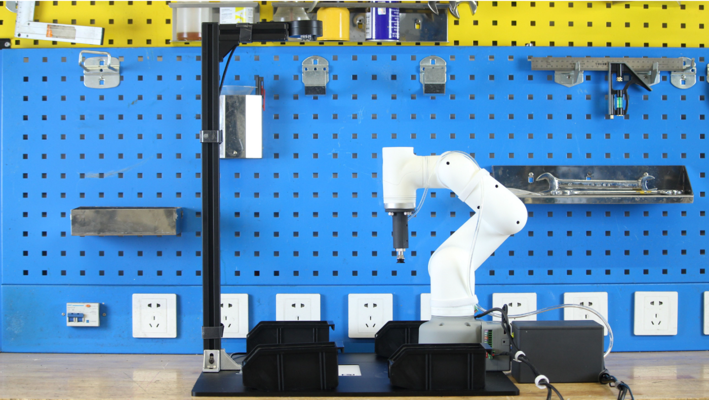 Top 5 Budget Friendly Cobot Alternatives 2023 - Qviro Blog