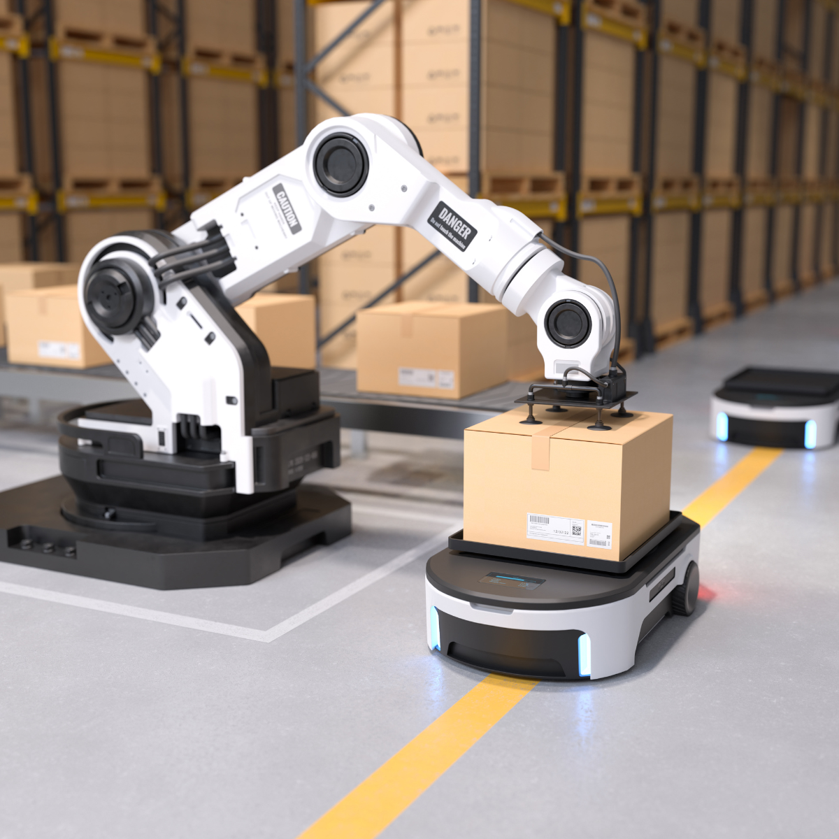 Top 10 Tips for Choosing the Right AMR - Qviro Blog