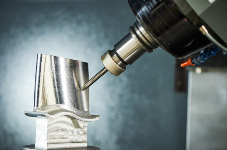 Top 10 CNC Machine Applications - Qviro Blog