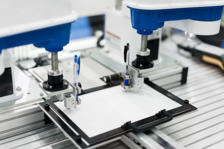 What is a SCARA Robot? Basics & Benefits - Qviro Blog
