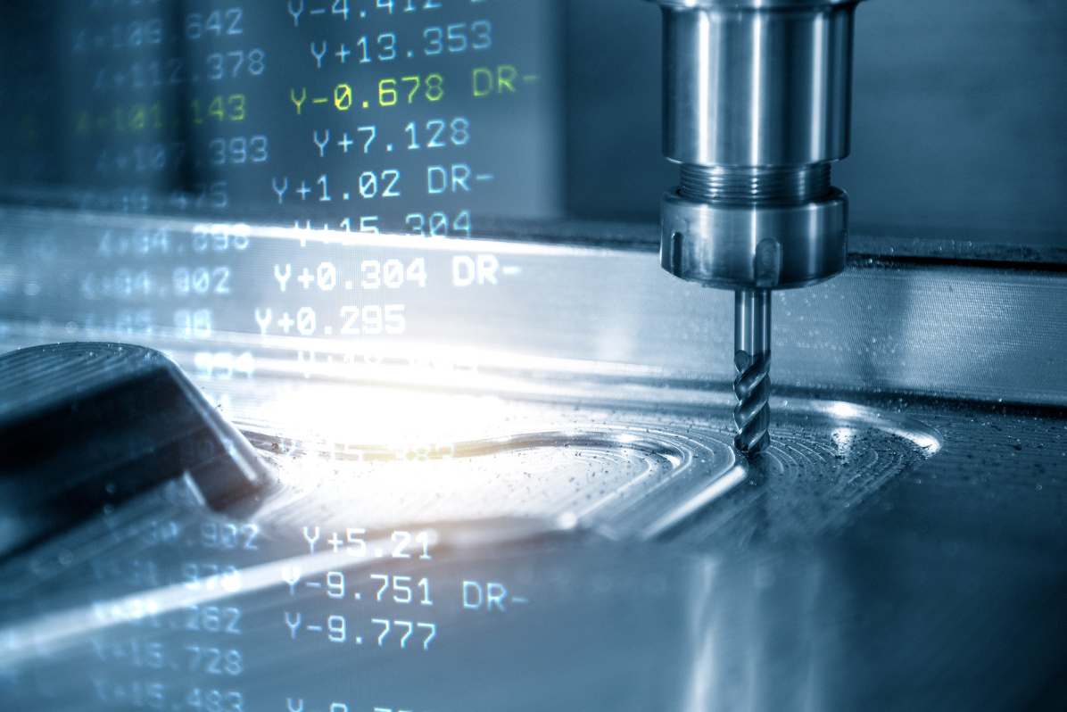 What Is G Code And M Code Cnc Programming Qviro Blog