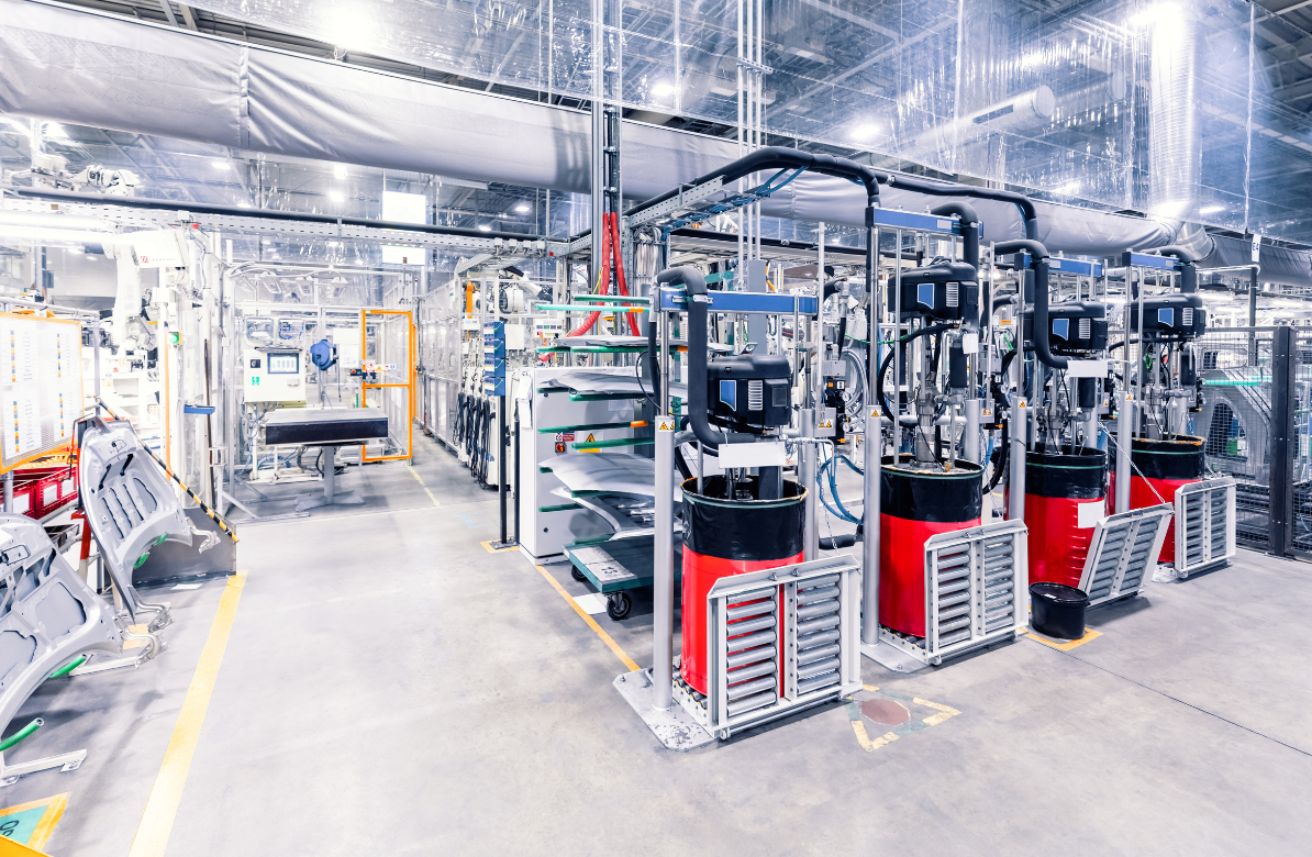 Good Robotics Cable Management: Full Guide - Qviro Blog