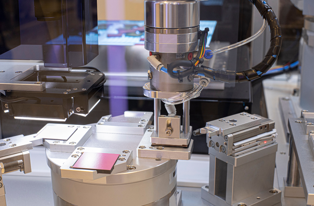 10 Industrial Automation Applications 2025 - Qviro Blog