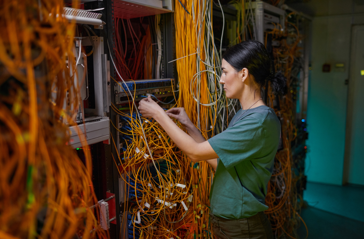 Good Robotics Cable Management: Full Guide - Qviro Blog