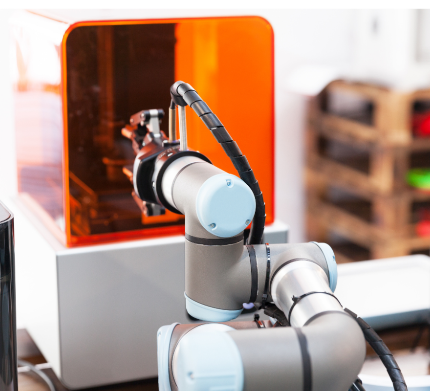10 Industrial Automation Applications 2025 - Qviro Blog