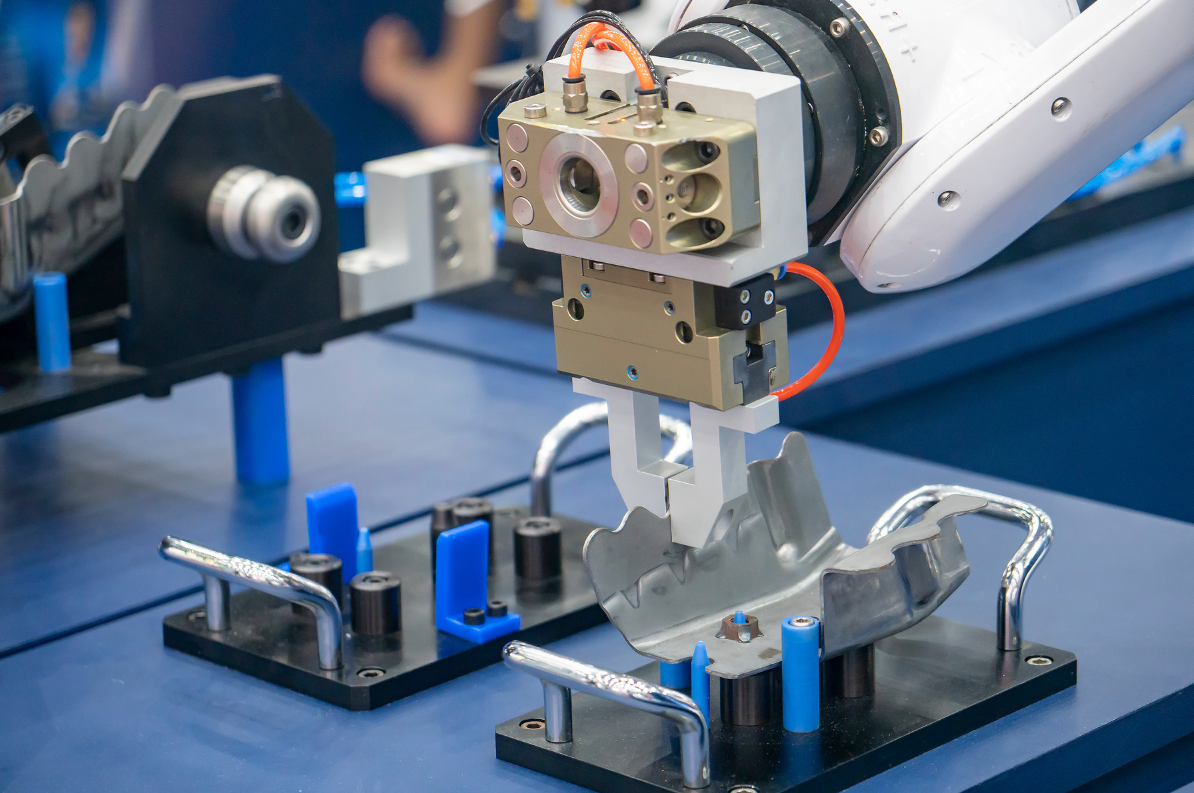 10 Industrial Automation Applications 2025 - Qviro Blog