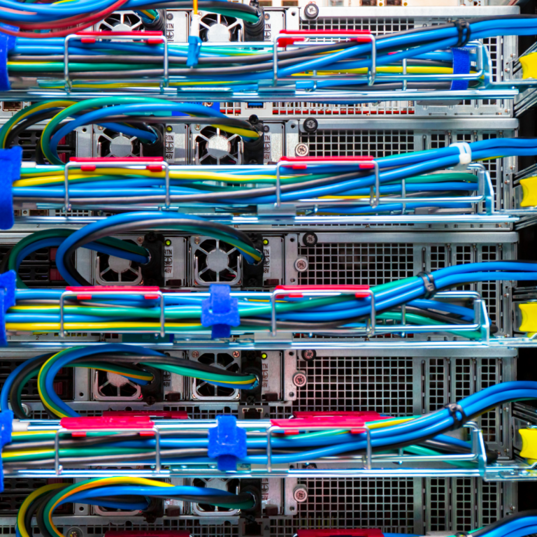 Good Robotics Cable Management: Full Guide - Qviro Blog