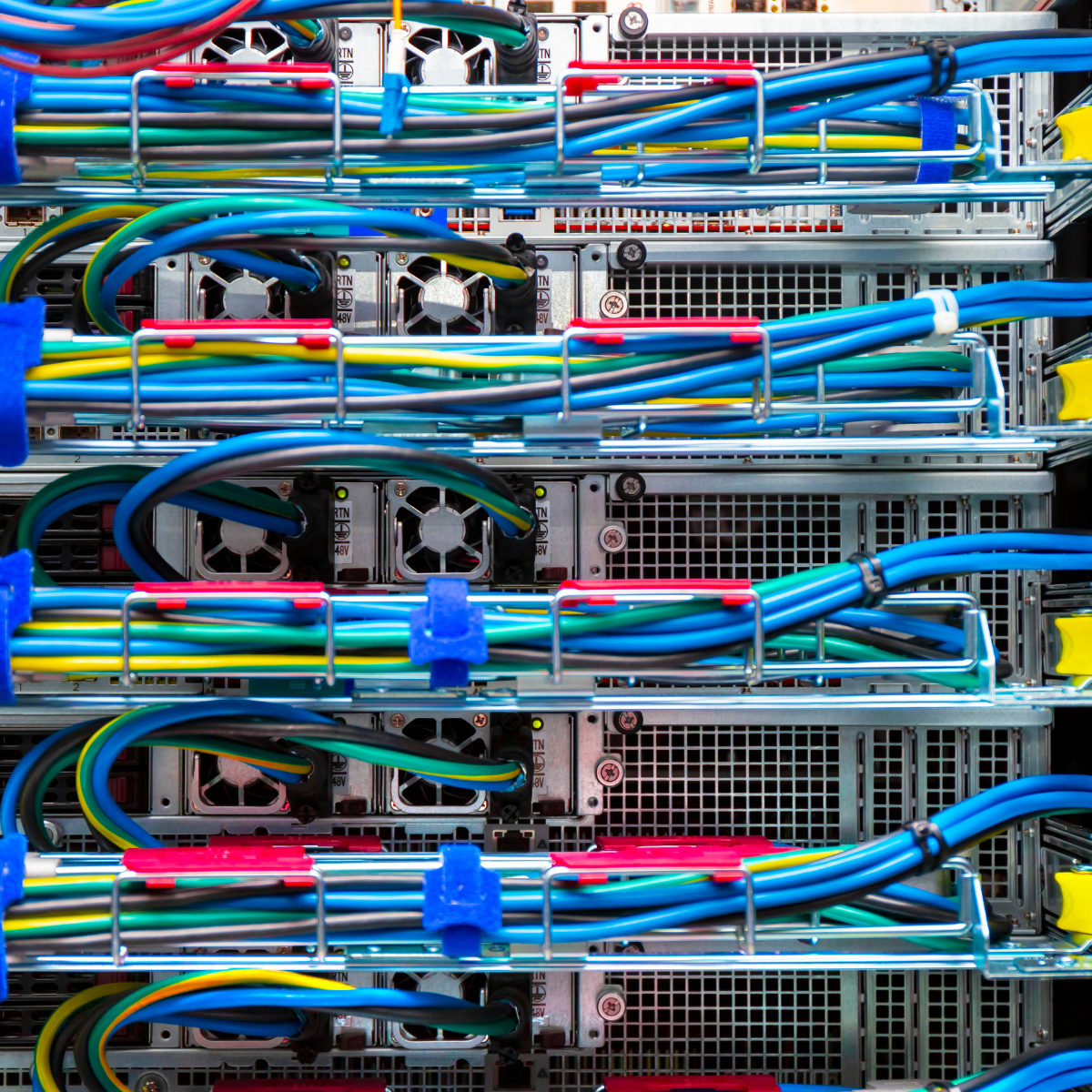 Good Robotics Cable Management: Full Guide - Qviro Blog