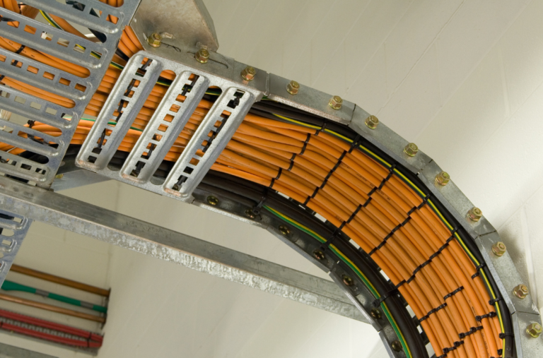 Good Robotics Cable Management: Full Guide - Qviro Blog