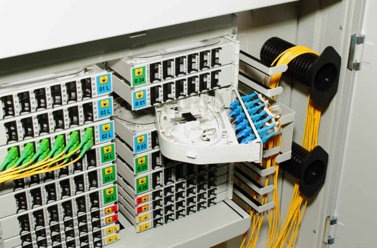 Good Robotics Cable Management: Full Guide - Qviro Blog