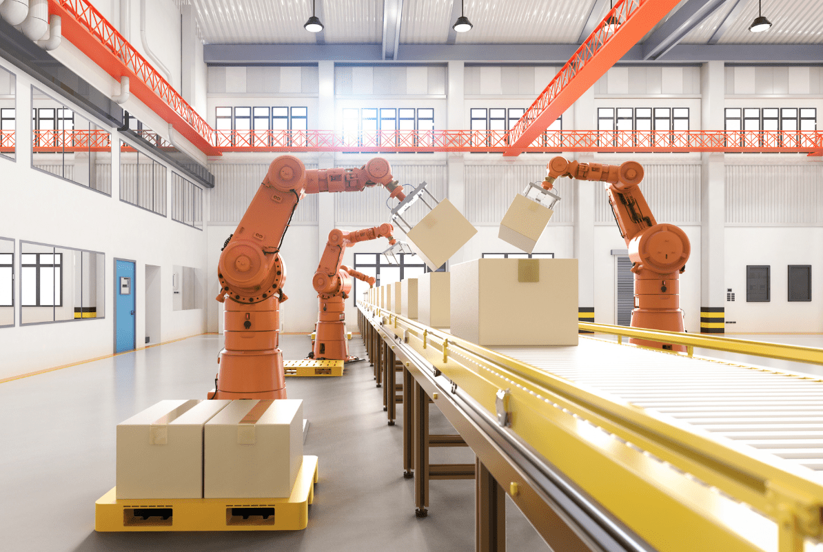 What is End of Line Automation? - Qviro Blog