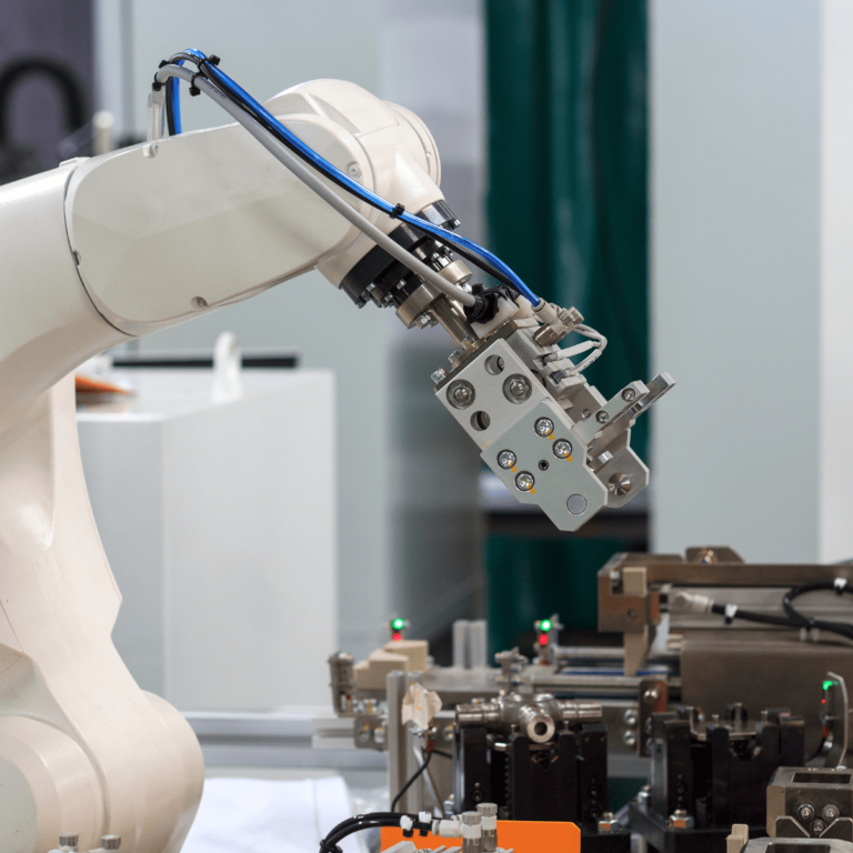 The Price Range of Robot Grippers - Qviro Blog