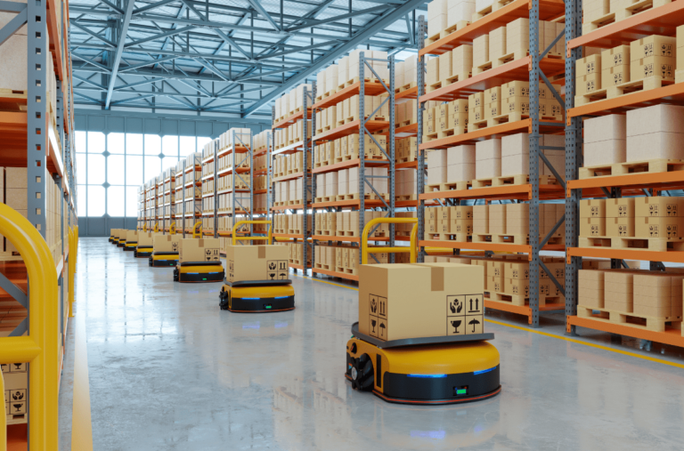 Price of AGVs (Automated Guided Vehicles) 2025 - Qviro Blog