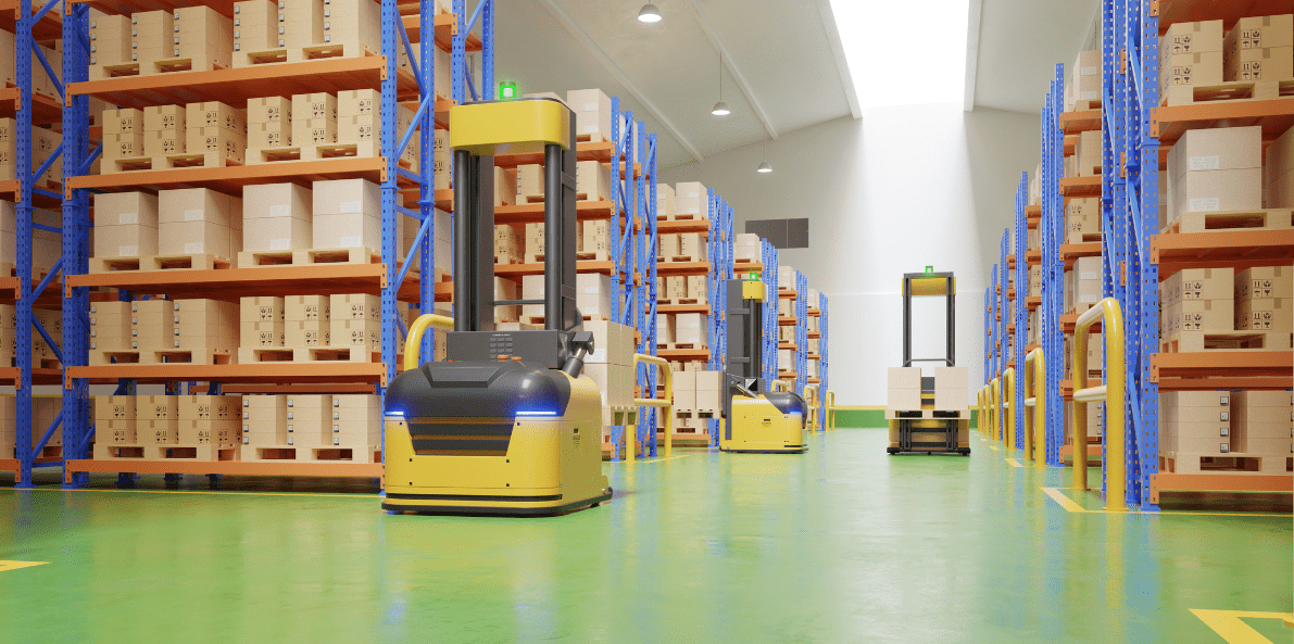 Price of AGVs (Automated Guided Vehicles) 2025 - Qviro Blog