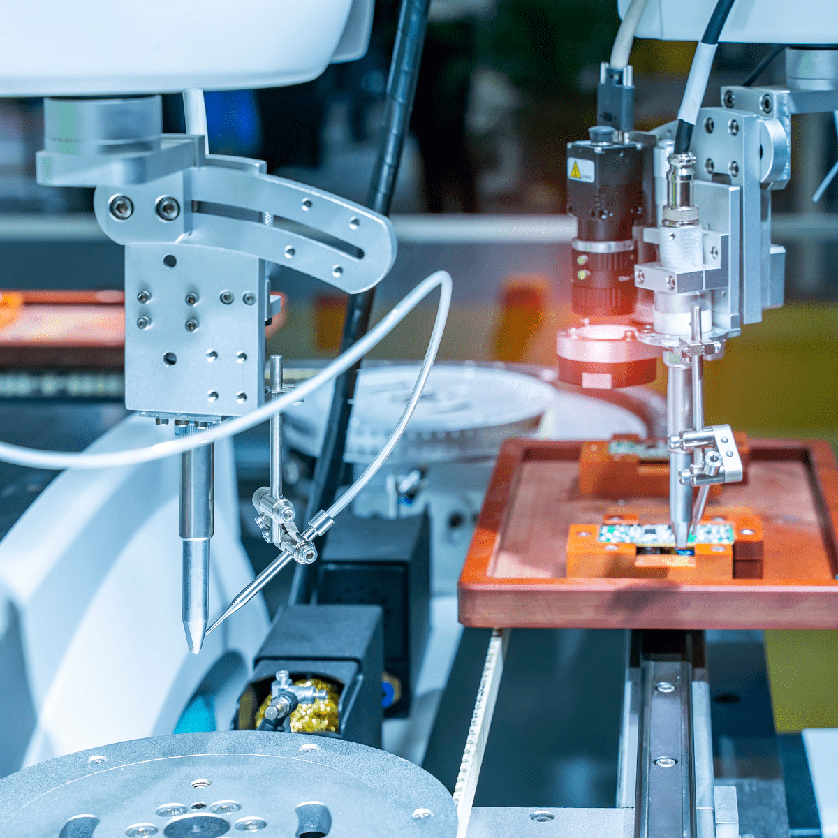 What are 3D Vision Applications? - Qviro Blog