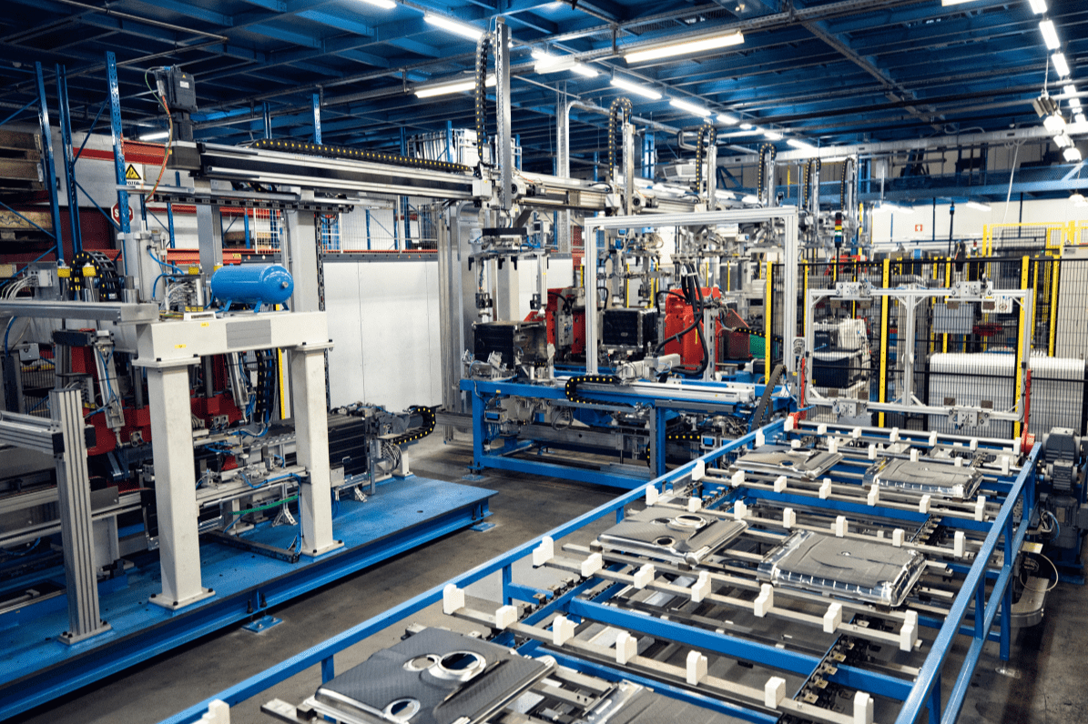 What is End of Line Automation? - Qviro Blog