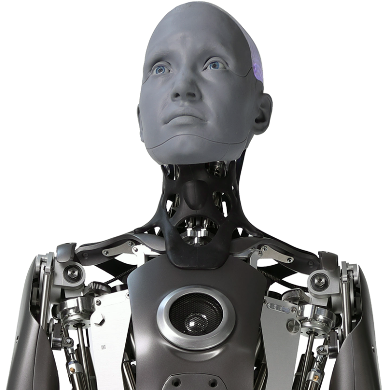 What is a Humanoid Robot: Beginner’s Guide - Qviro Blog