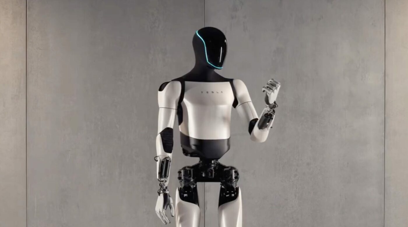 What is a Humanoid Robot: Beginner’s Guide - Qviro Blog