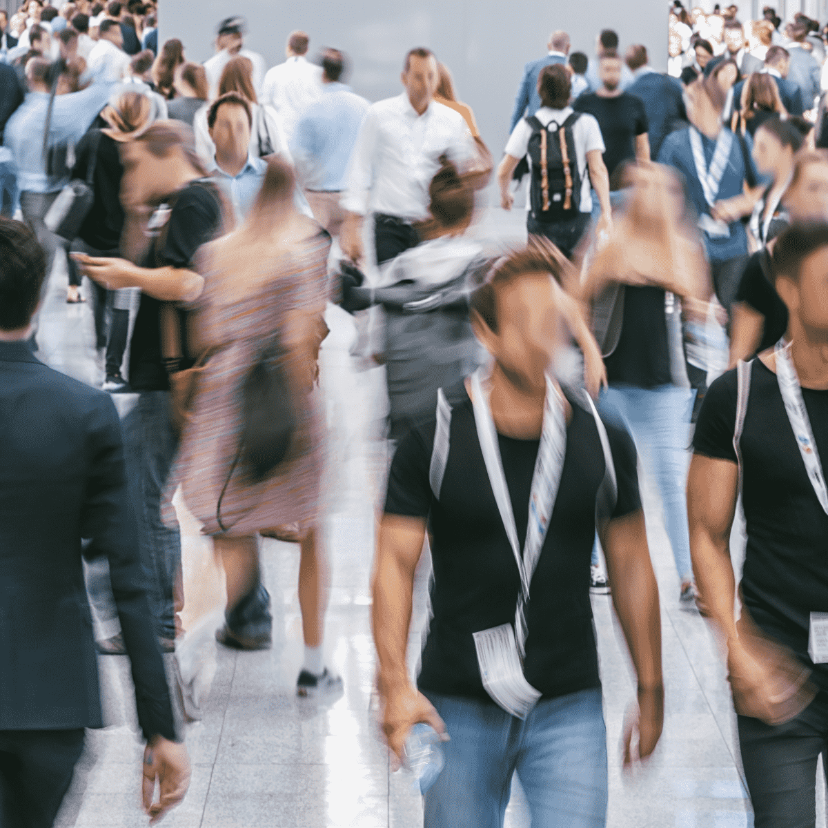 Top 10 CNC Machine Trade Shows 2024 - Qviro Blog