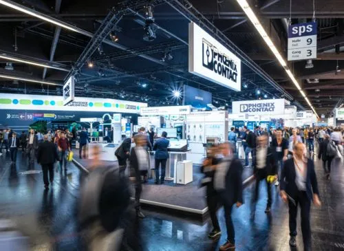 Top 10 Robotics Trade Shows 2024 - Qviro Blog