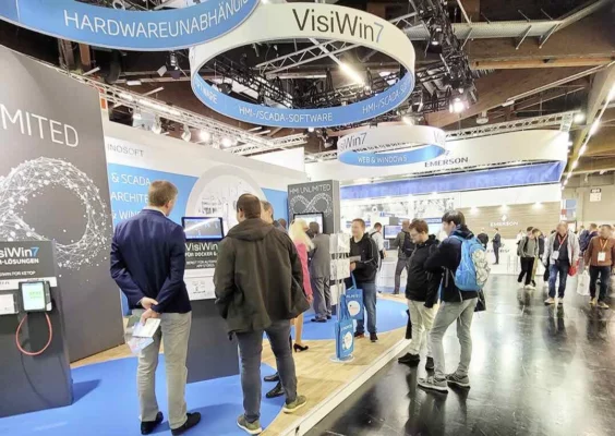 Top 10 Robotics Trade Shows 2025 - Qviro Blog