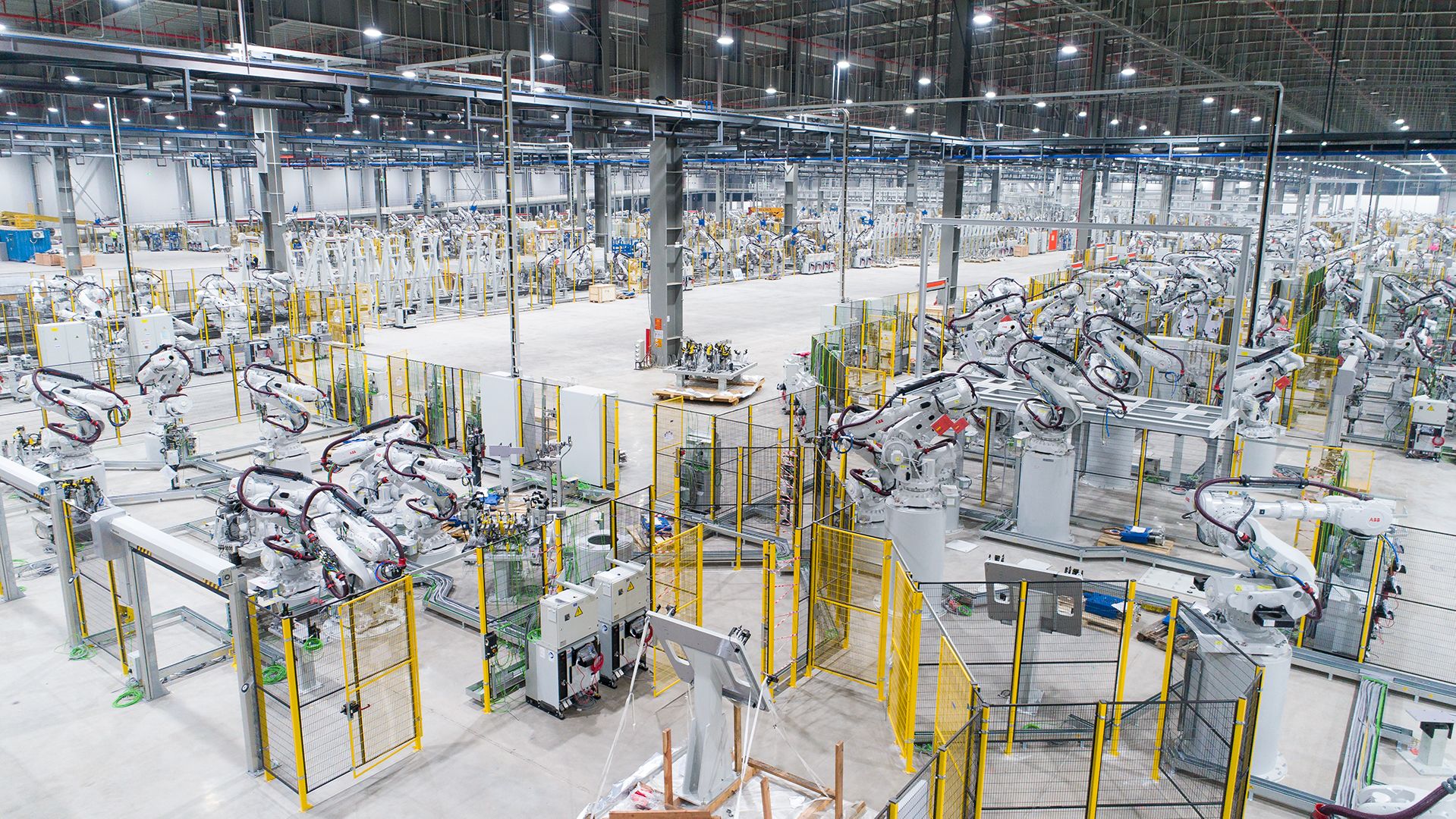 Top 10 Robotics Trade Shows 2025 - Qviro Blog